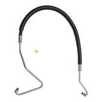 Edelmann 80023 3/8 In. Male Inverted Flare X 3/8 In. I.D. Hose ...