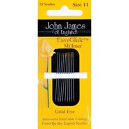 John James Professional Needle Collection - Assorted 100/Pkg - Walmart.com
