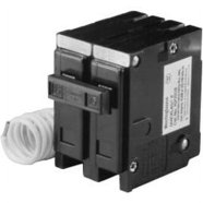 Br Series Fireguard Combination Type Afci Breakers 20A 1-Pole - Walmart.com