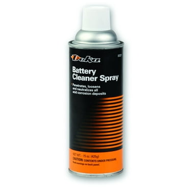 CRC Industries Battery Terminal Protector-7.5 OZ. AEROSOL - Walmart.com