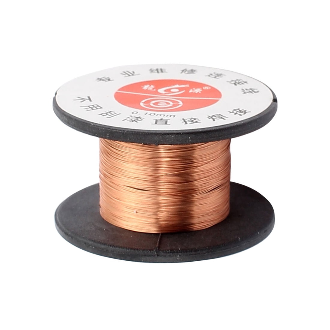Soldering Copper Wire