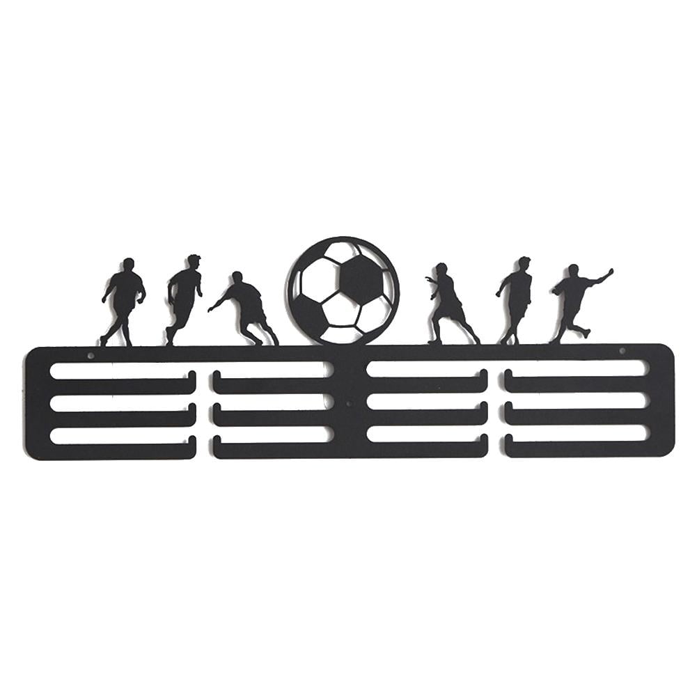 Click here for Wmool Medal Hanger Holder Display Wall Rack Frame... prices