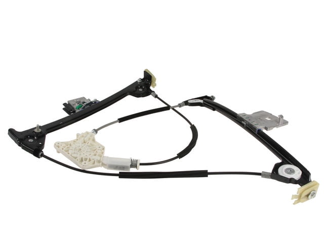Front Left Driver Side Window Regulator - Compatible with 2003 - 2006 ...