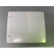 Fellowes, FEL90659, Double-Sided CD/DVD Sleeves, 50, Clear - Walmart.com