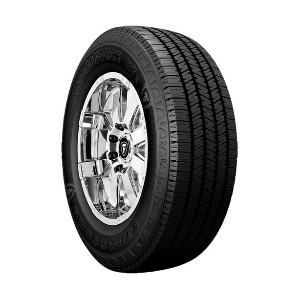 LLANTA FIRESTONE LT245/75R17 121R TRANSFORCE HT2 | Bodega Aurrera en línea