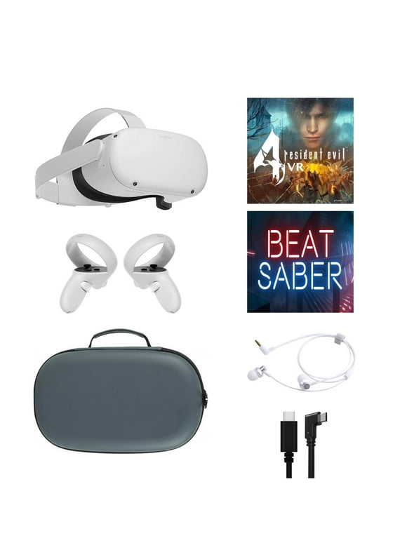 VR Virtual Reality Headsets - Walmart.com