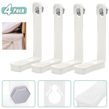 EVRI Metal Sheet Grippers Adjustable - Walmart.com