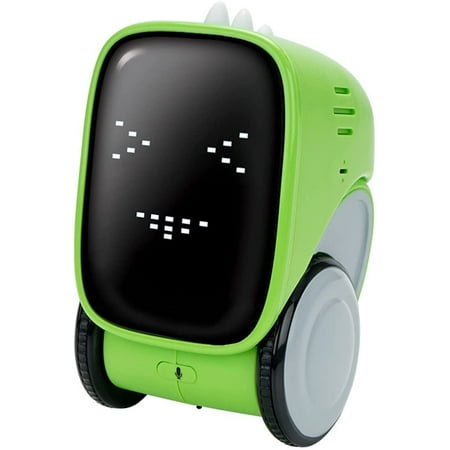 Talking Robot Toy, Intelligent Smart Talking Robot with Facial ...