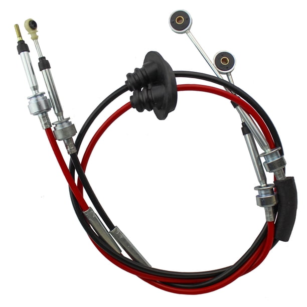 Cable Chicote Juego Selectores Std Compatible Con Hyundai H100 2.4L ...