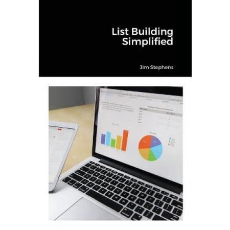 List Building Simplified | Walmart Canada