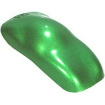 Tropical Turquoise - Hot Rod Gloss Urethane Automotive Gloss Car Paint ...