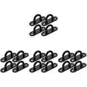 Plate Lifting Hooks