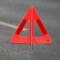 LADYGYM 2026 New Emergency Reflective Roadside Triangles Safety Car ...