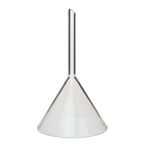 Narrow Stem Funnel
