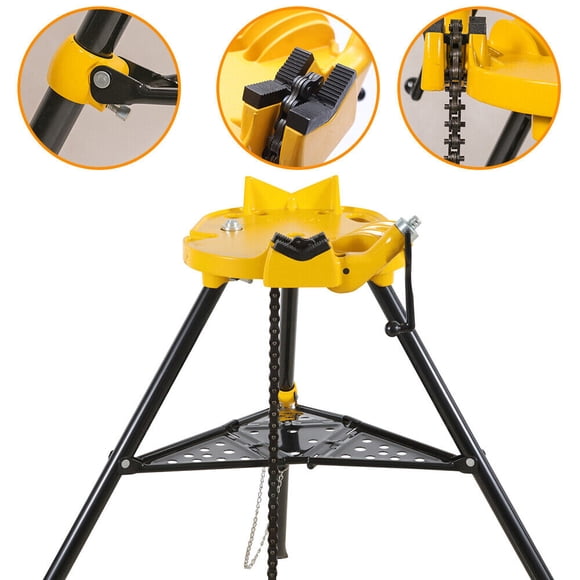 Portable Vises