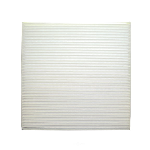 Cabin Air Filter Fits select: 1999-2004 CHEVROLET TRACKER, 2002 SUZUKI ...