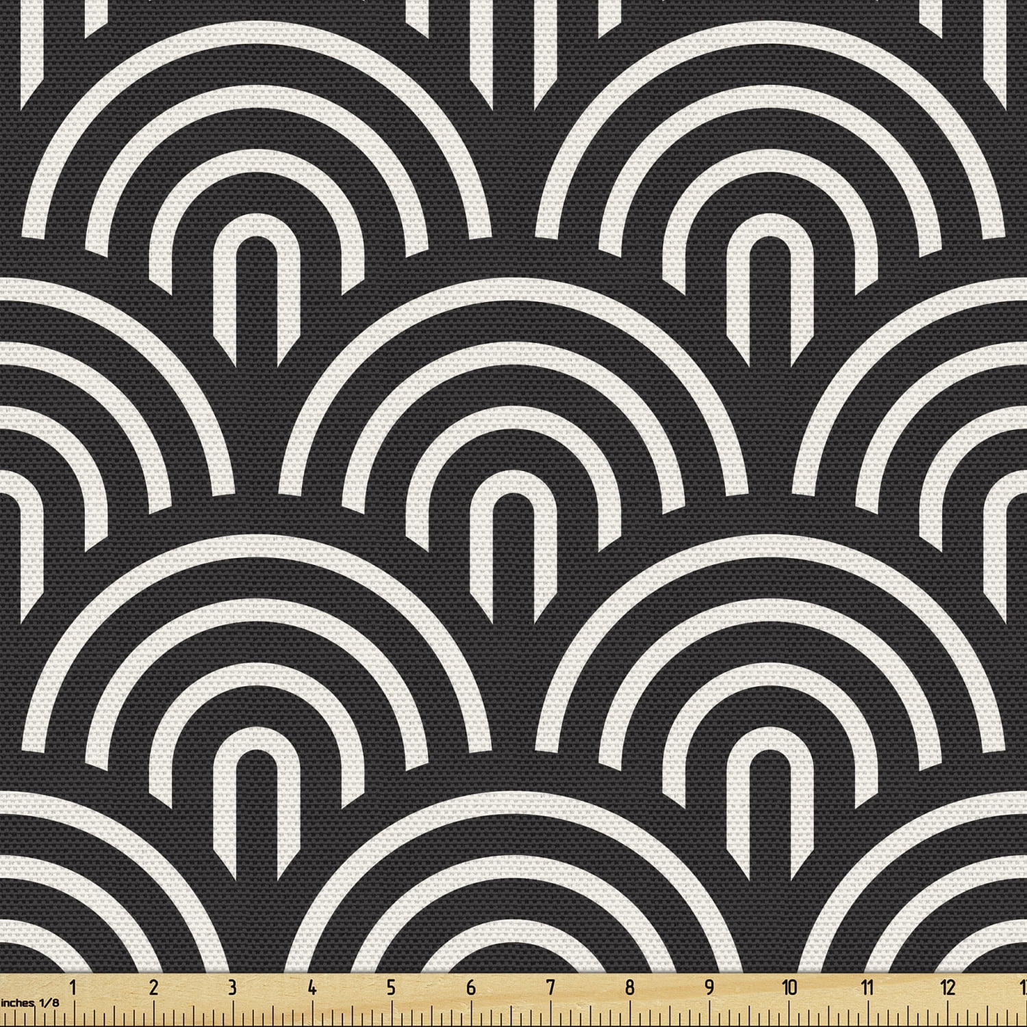 Art Deco Fabric Patterns