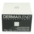 Dermablend Loose Setting Powder, Translucent Extra Coverage Formula ...