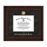 Campusimages OR996EXM Oregon State University Executive Diploma Frame ...
