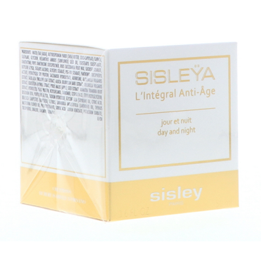 Sisley L\'Integral Anti-Age Cream, Dry Skin, 1.6 Oz - Walmart.com