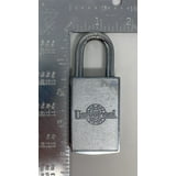 Madol Magnetic Keyless Padlock 920C - 40mm, Easy, Fun, Secure, Ideal ...