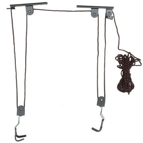 M-Wave Bicycle Lift - Walmart.com