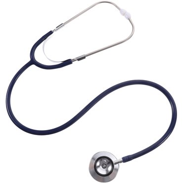 Medline Dual-Head Stethoscope - Walmart.com