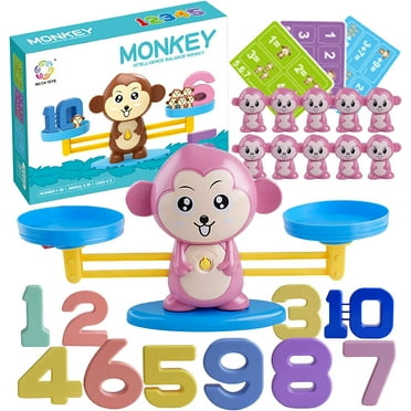 Learning Resources Mathswatters Addition & Subtraction Game ...
