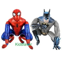 16-inch Spider-Man Kids Foil Mylar Balloon - Party Decorations ...
