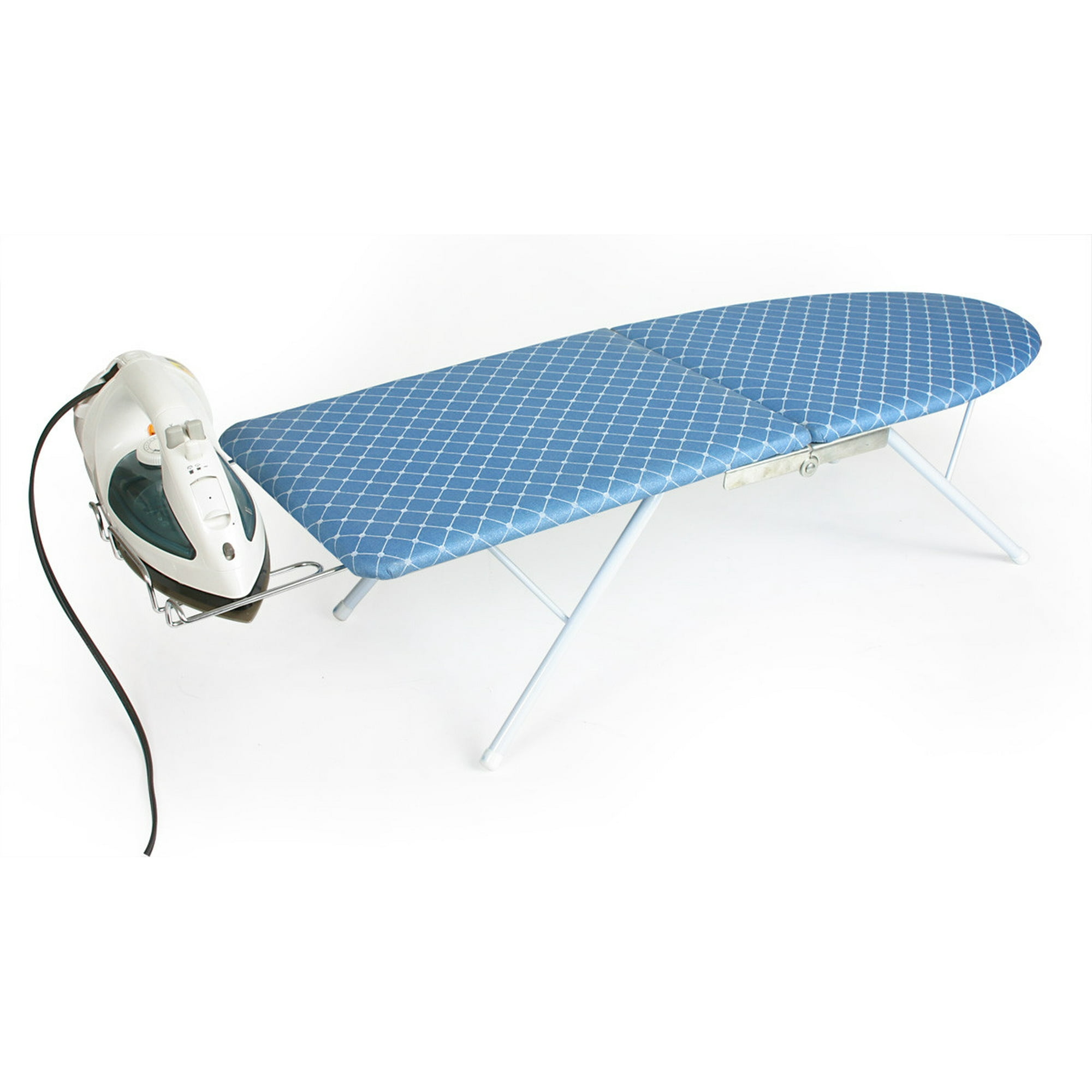 Click here for Camco Folding Ironing Board Easily Folds For Conve... prices