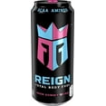 REIGN Total Body Fuel - Ultimate Variety Pack - 16 Fl Oz (Pack of 16 ...