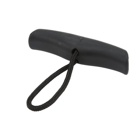 ANGGREK Canoe Handle With Cord Rope,Universal Marine Canoe Kayak Nylon ...