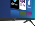 Philips 40" Class FHD (1080p) Roku Smart LED TV (40PFL4775/F7 ...