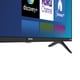Philips 40" Class FHD (1080p) Roku Smart LED TV (40PFL4775/F7 ...