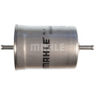 Acdelco TP1015 Automotive Fuel Filter with Seal for Gas Car Diesel ...