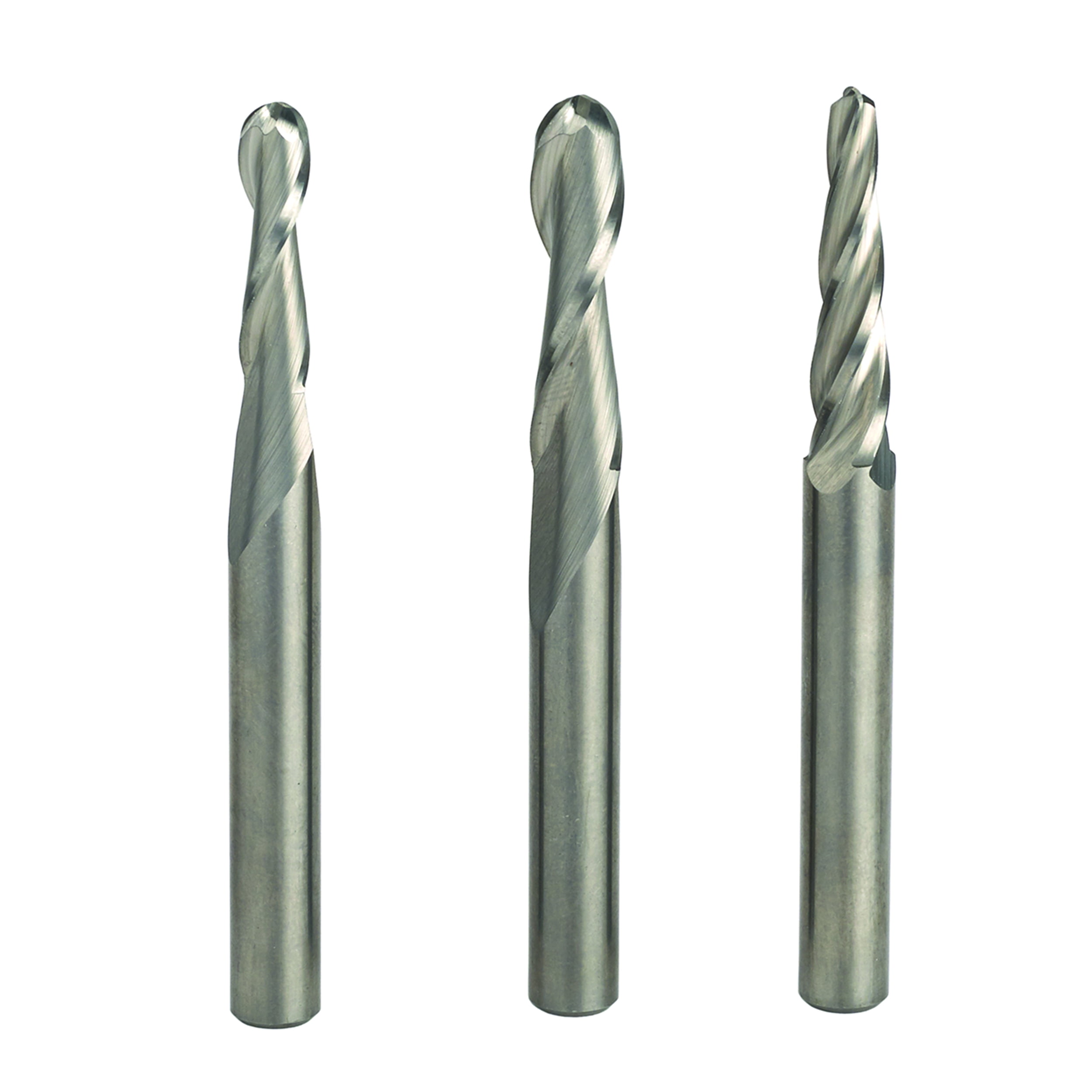 Whiteside Ball Nose CNC Router Bit Set, 3-Piece - Walmart.com Whiteside Ball Nose CNC Router Bit Set, 3-Piece - Walmart.com