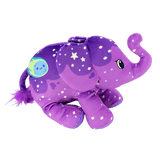 Pop Soft Plushie Mighty 6in Elephant Bean-Filled Plush. Collectible for ...
