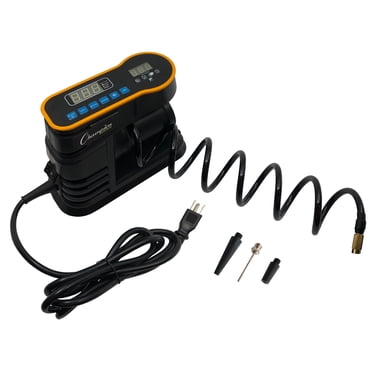 Champion Sports Economy Electric Inflating Pump - Walmart.com