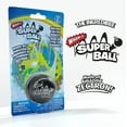 Wham-O Original Super Ball 4 Pack - High Bouncing, Assorted Colors ...