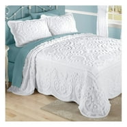 Waverly Spring Bling 3-Piece Bedspread Collection - Walmart.com