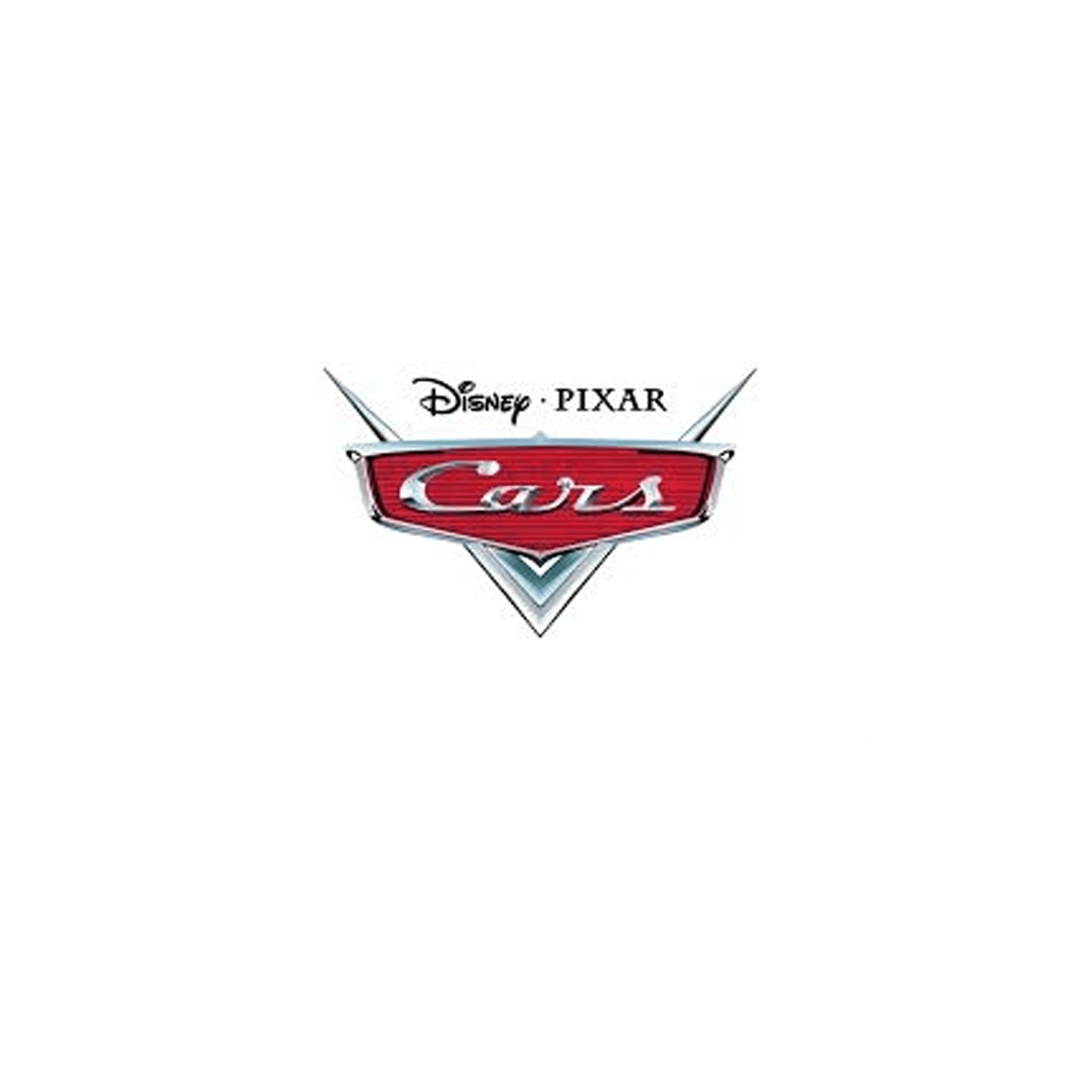 Cars Movie Logo Font