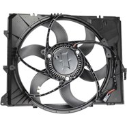 Derale 13700 Electra-Cool Remote Cooler Fits select: 1999-2018 ...