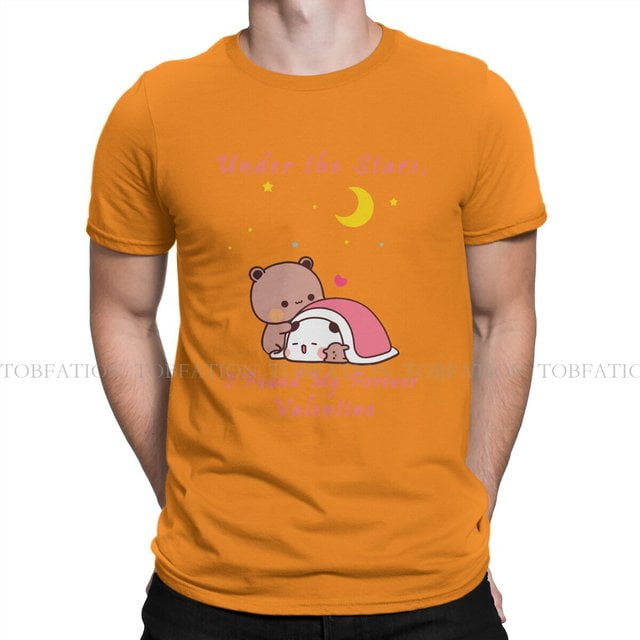 Click here for Zjiayi Bubu And Dudu Under The Stars Tshirt Homme... prices