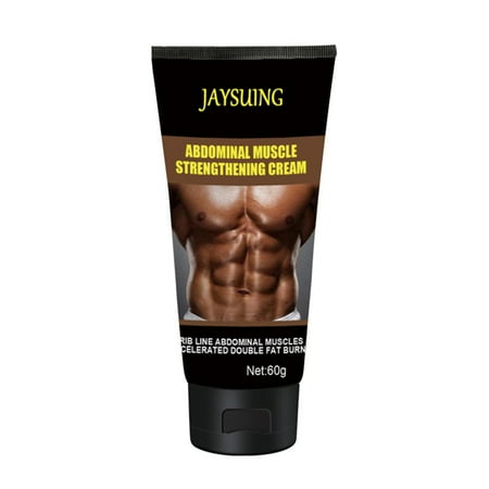 Abdominal Muscle Cream Stronger Muscle Strong Powerful Body Cream ...