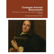 Antonio Rotta Intabolatura de Lauto Lute Music of the Renaissance ...