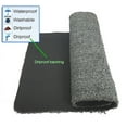Magic Super Absorbent Cleaning Fast Drying Step Mats - Non Slip Door ...
