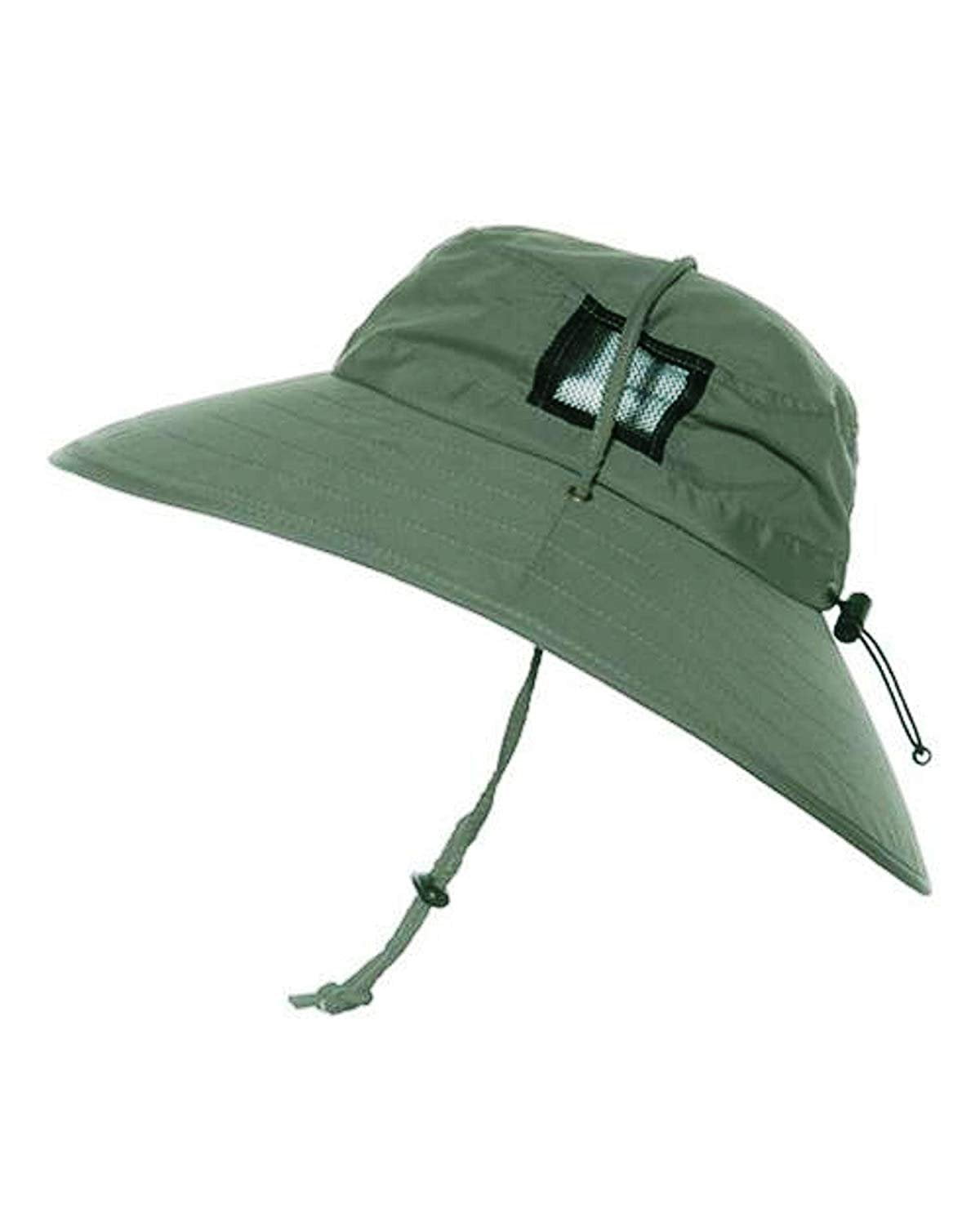 Sun Protection Zone Hat