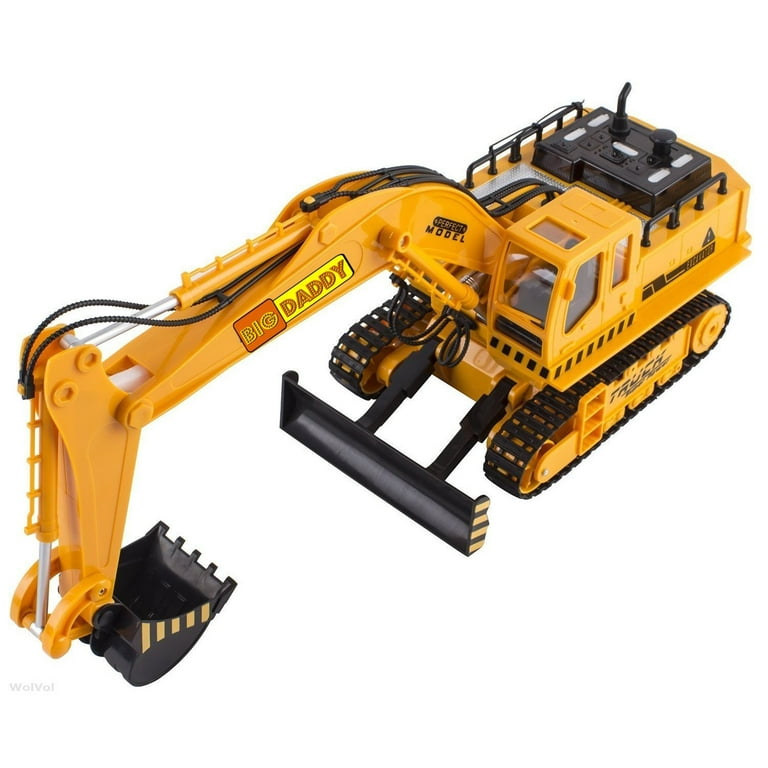 Remote Jcb Toy | ppgbbe.intranet.biologia.ufrj.br
