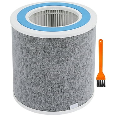 Free Shipping! Air Purifier 6 HE6FKPET True HEPA Carbon Filter ...
