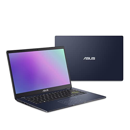 Open Box ASUS L410M-DS04 14" FHD N4020 600 4GB 128G eMMC Windows 11 ...
